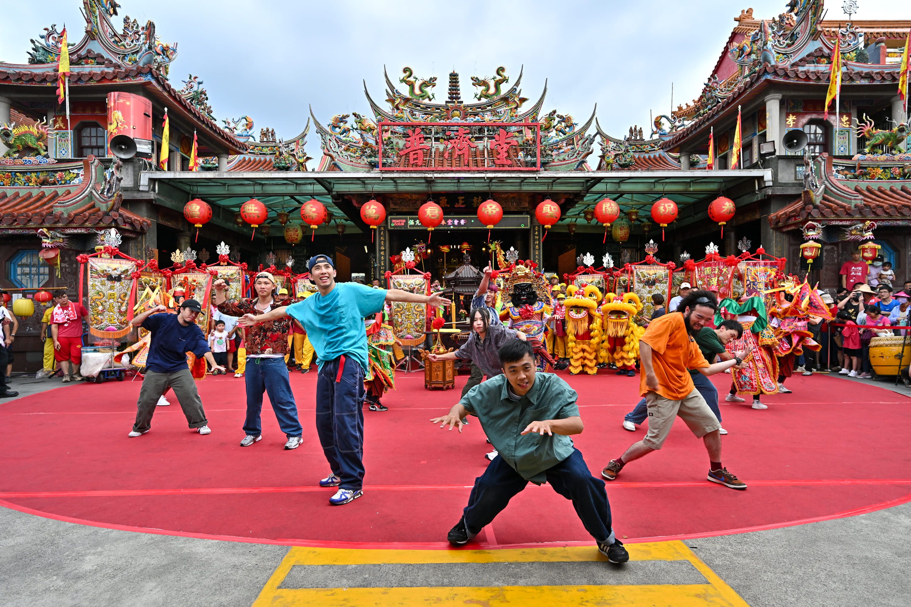 2024 Daxi Daxi REVIVAL - DAXIDAXI Revival