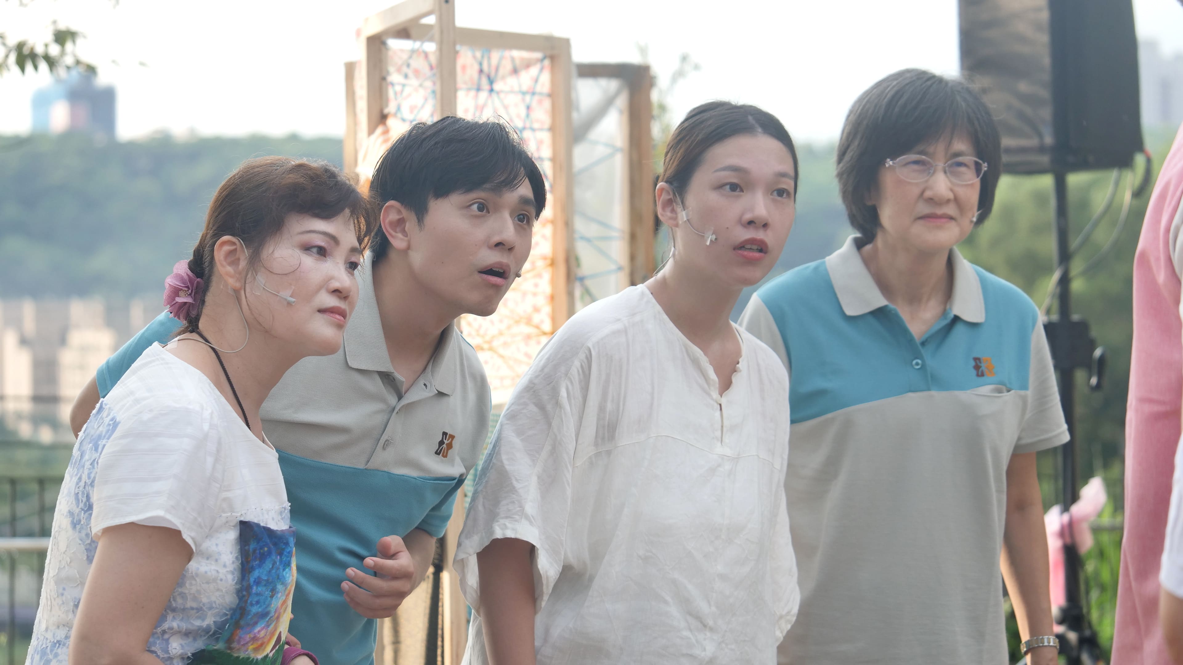 2024 Daxi Daxi REVIVAL - DAXIDAXI Revival