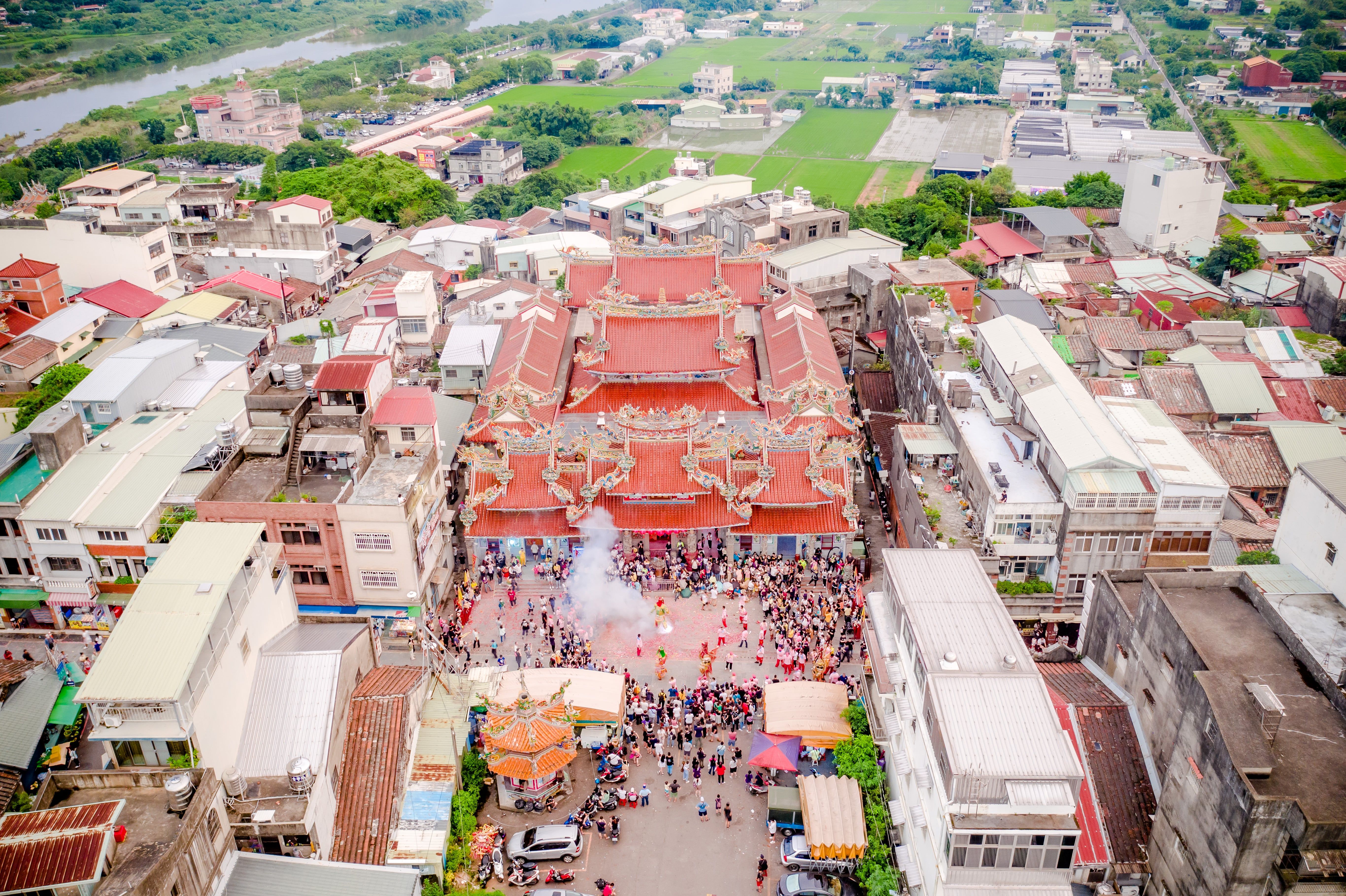 "Daxi Daxi " is Museology in Action - DAXIDAXI Revival